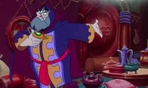 Merlock the Magician/Gallery | Villains Wiki | FANDOM powered by Wikia