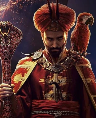 Jafar (2019) | Villains Wiki | Fandom
