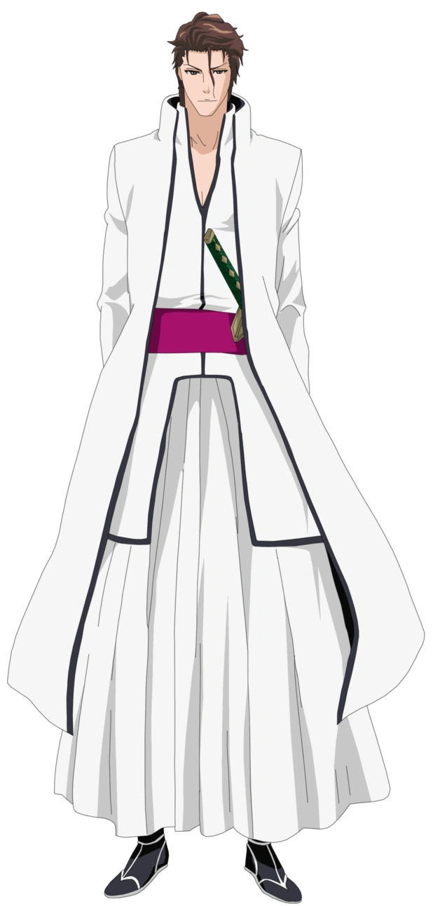 Sōsuke Aizen | Villains Wiki | FANDOM powered by Wikia