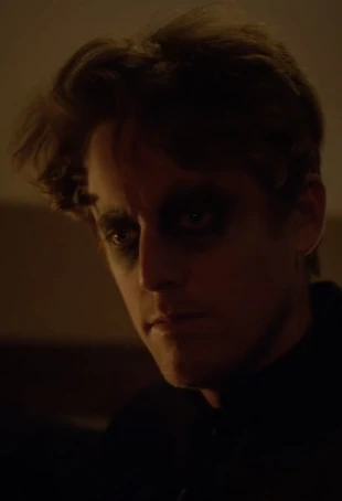 The Executioner (Slasher) | Villains Wiki | Fandom