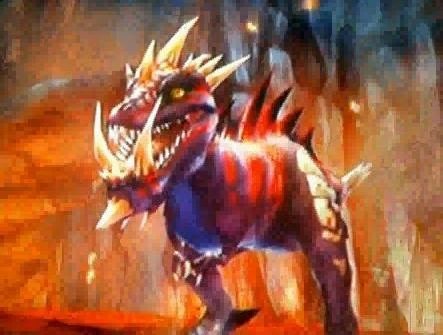Arkosaurus | Villains Wiki | FANDOM powered by Wikia