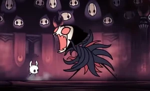 Grimm (Hollow Knight) | Villains Wiki | FANDOM powered by Wikia