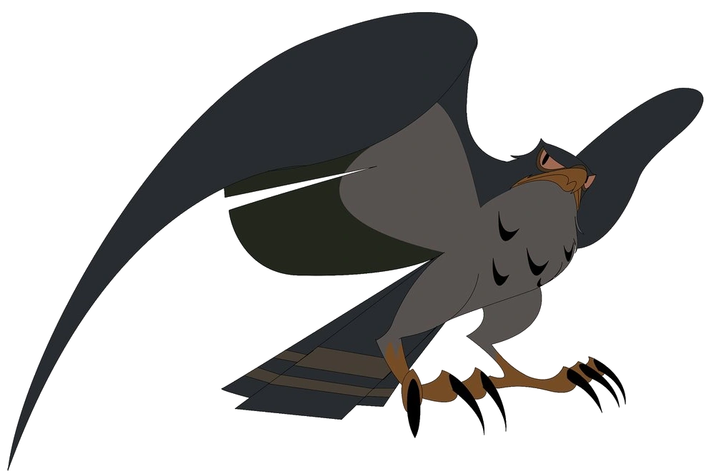 Hayabusa the Falcon | Villains Wiki | Fandom