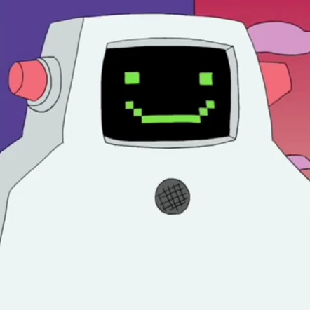 Jailbot | Villains Wiki | Fandom