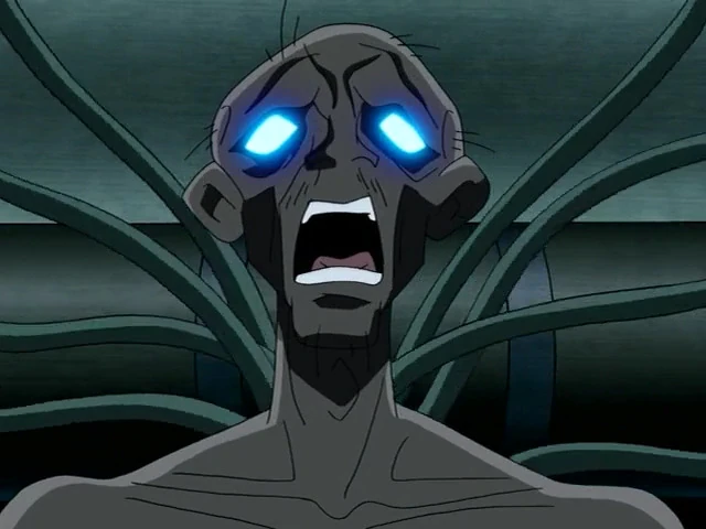 Brushogun | Villains Wiki | FANDOM powered by Wikia