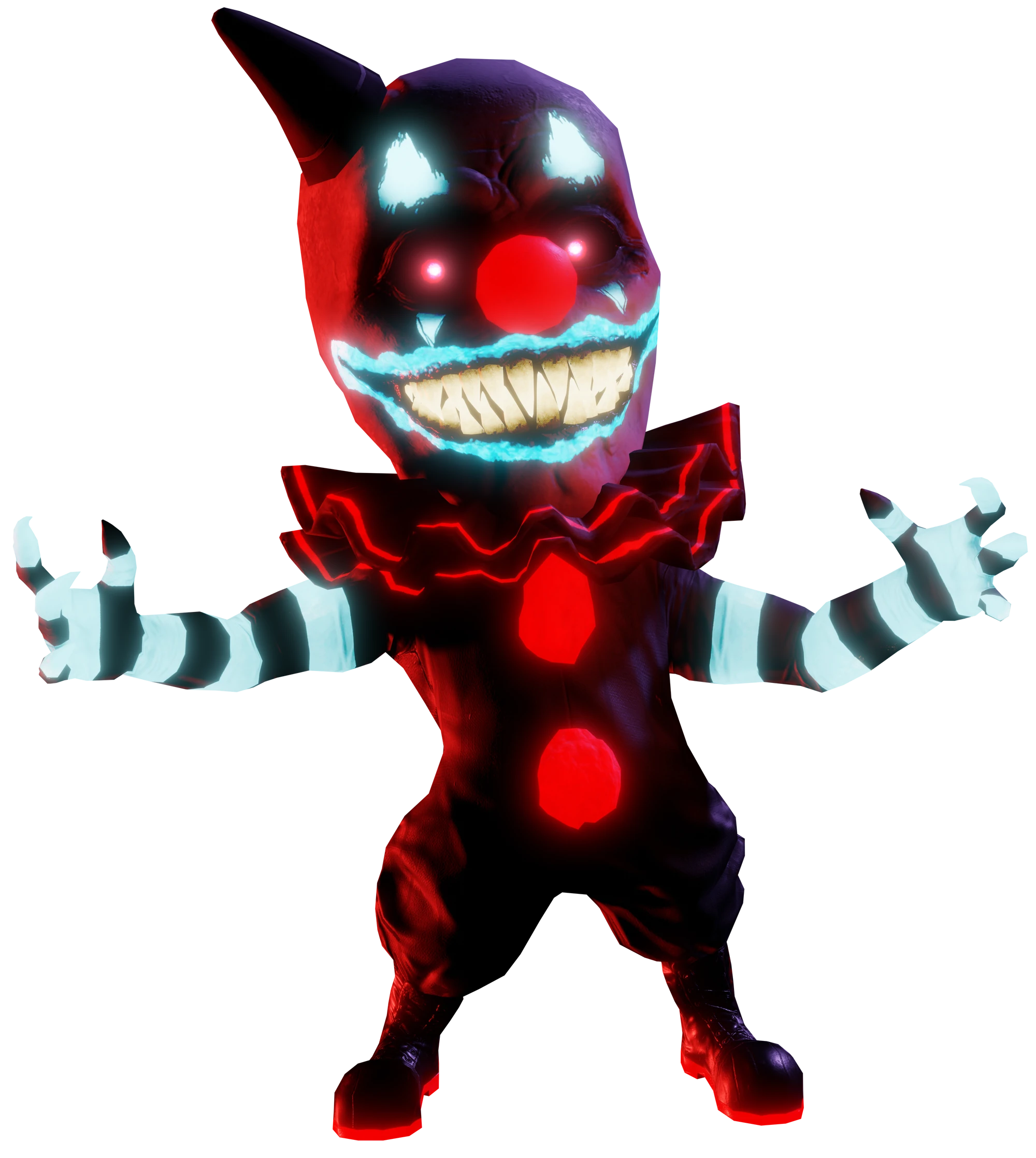 Goliath Clowns | Villains Wiki | Fandom