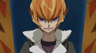 Vector (Yu-Gi-Oh! ZEXAL) | Villains Wiki | Fandom