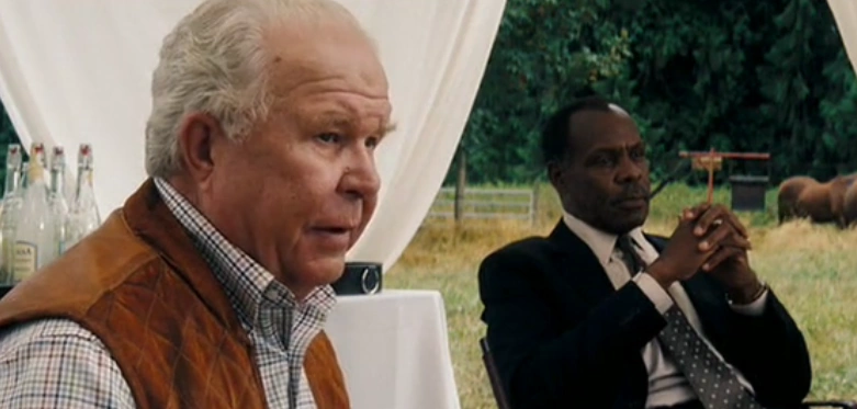 Charles Meachum | Villains Wiki | FANDOM powered by Wikia