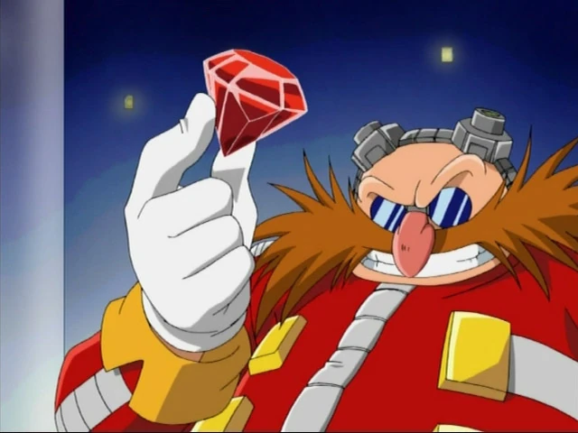 Dr. Eggman (Sonic X) | Villains Wiki | FANDOM powered by Wikia
