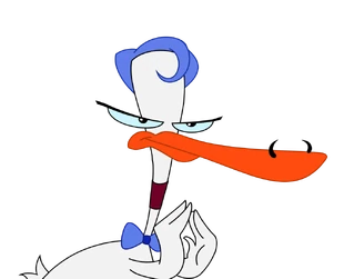 Le Quack | Villains Wiki | FANDOM powered by Wikia