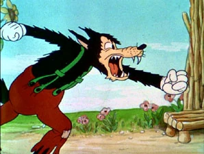 Zeke Midas Wolf/Gallery | Villains Wiki | Fandom