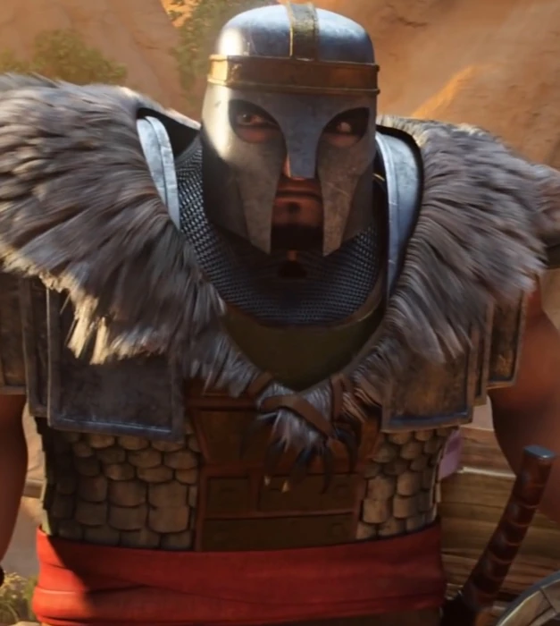 Hunter (The Star) | Villains Wiki | Fandom