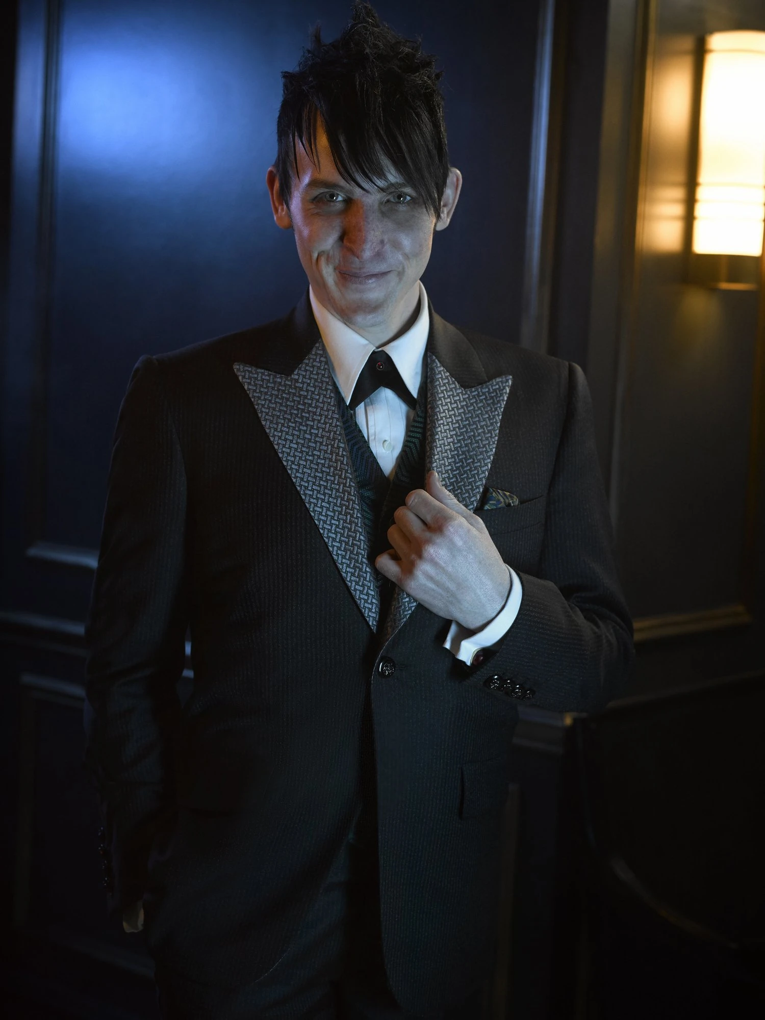 Oswald Cobblepot (Gotham) | Villains Wiki | FANDOM powered by Wikia