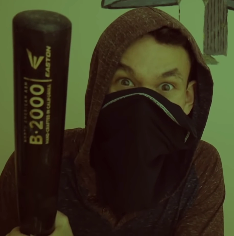 AnCom | Villains Wiki | Fandom