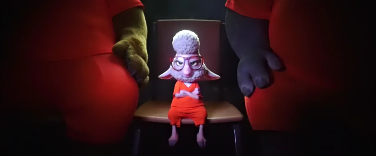 Image - Bellwether's defeat.png | Villains Wiki | FANDOM powered by Wikia