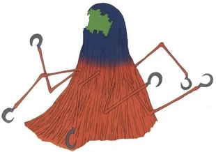 D-Reaper | Villains Wiki | Fandom