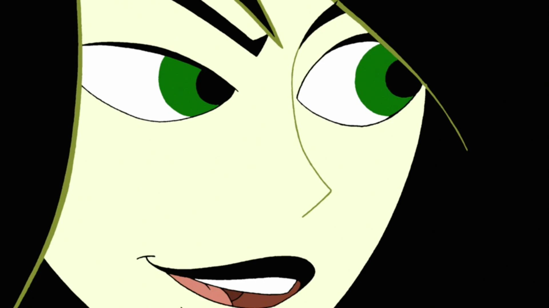 Shego/Gallery | Villains Wiki | Fandom
