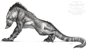 Kothoga/Gallery | Villains Wiki | Fandom