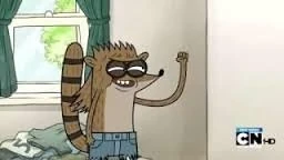 Rigby (Regular Show) | Villains Wiki | FANDOM powered by Wikia