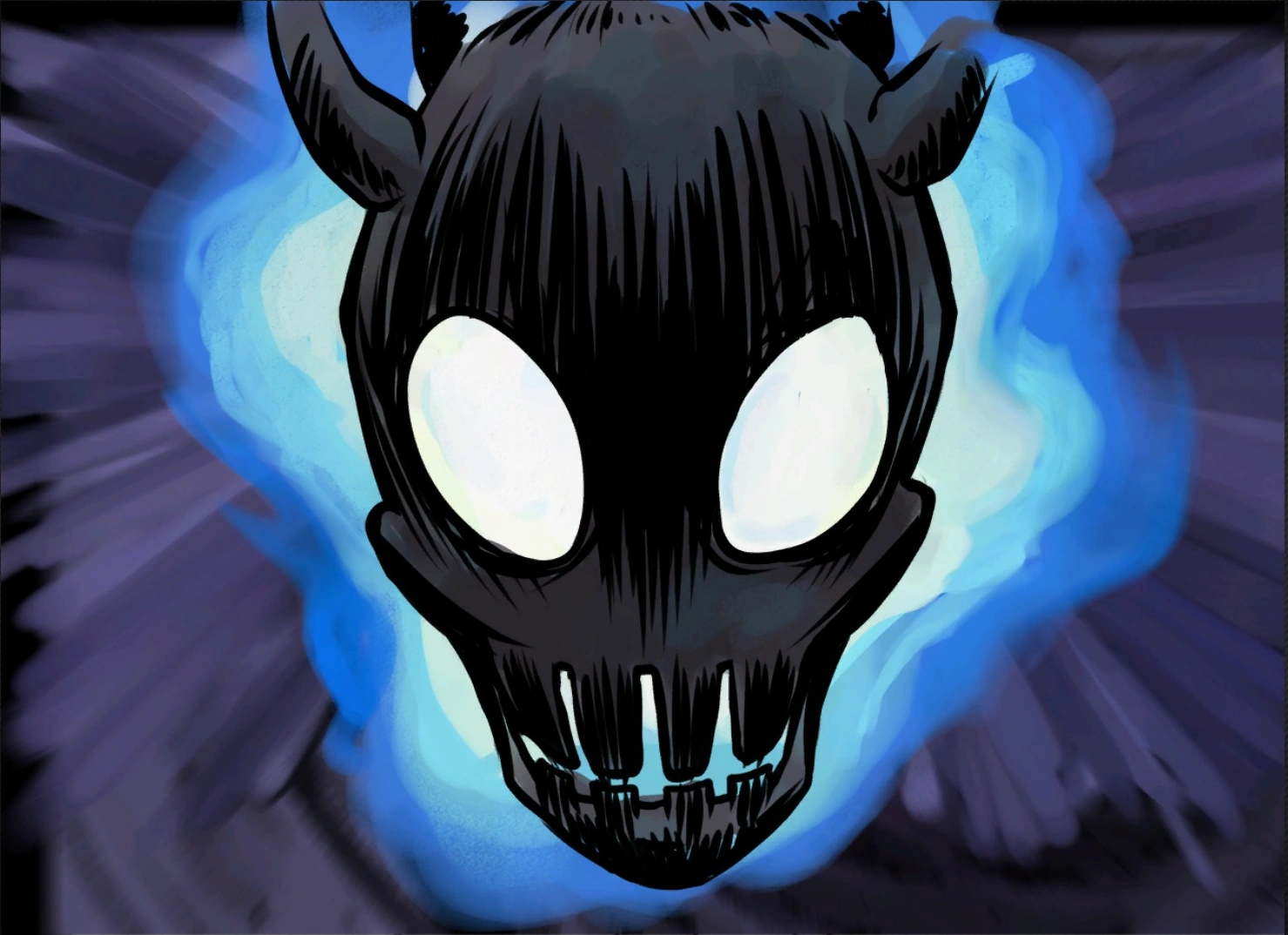 Skull Heart (character) | Villains Wiki | Fandom