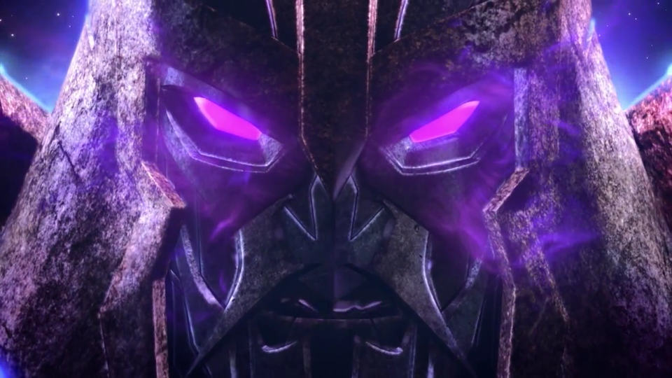 Unicron (Transformers: Prime) | Villains Wiki | FANDOM powered by Wikia Unicron (Transformers: Prime) | Villains Wiki | FANDOM powered by Wikia