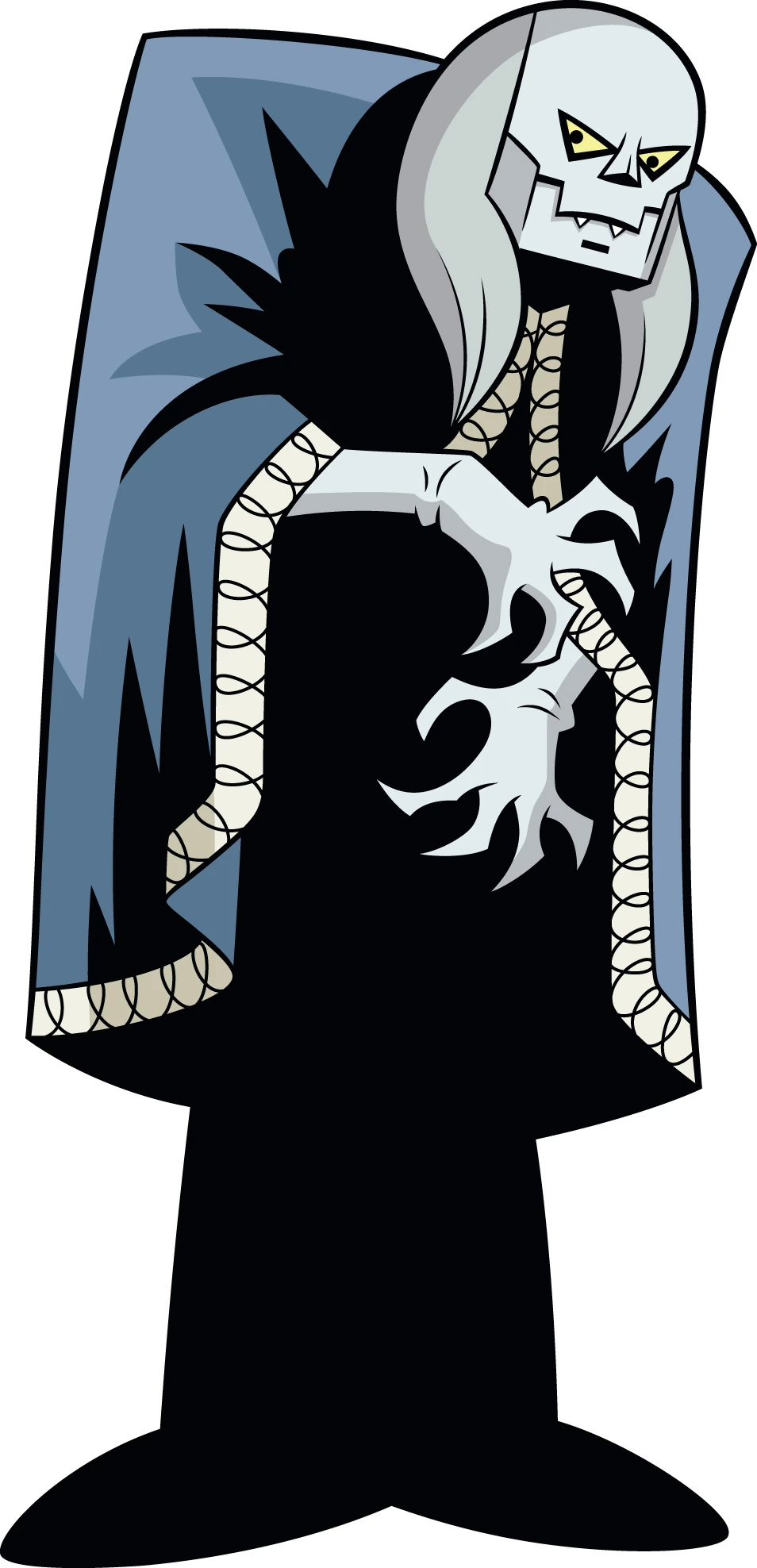 V.V. Argost | Villains Wiki | FANDOM powered by Wikia