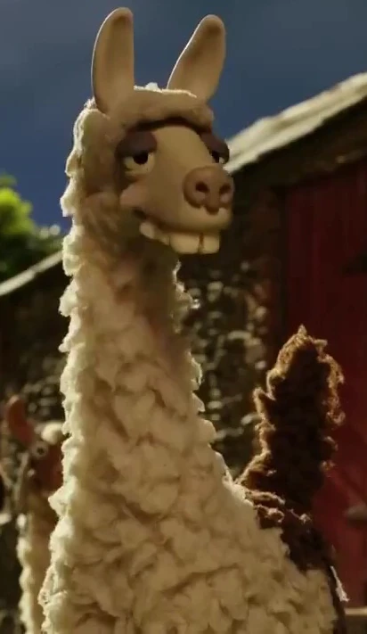 Hector (Shaun the Sheep)/Gallery | Villains Wiki | Fandom