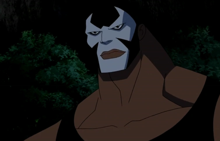 Bane (Young Justice) | Villains Wiki | FANDOM powered by Wikia