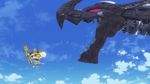 Leviathan (Digimon) | Villains Wiki | Fandom