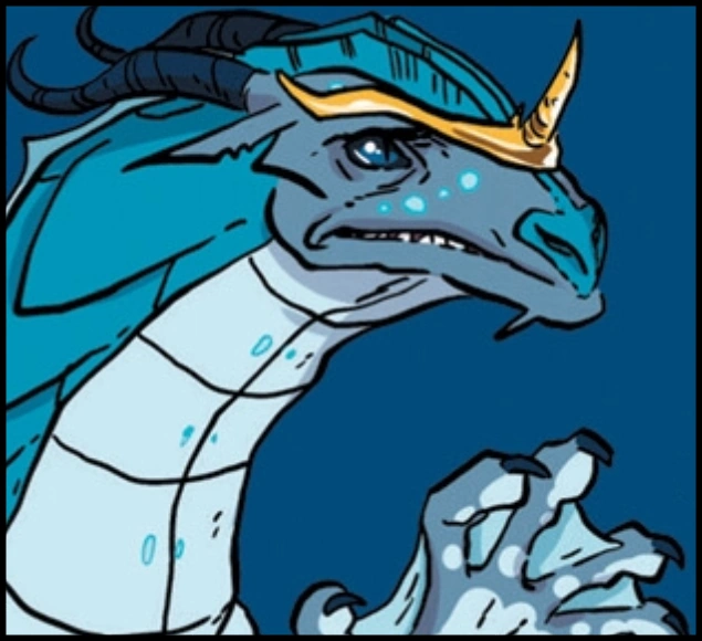 Prince Albatross | Villains Wiki | Fandom