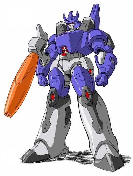 Galvatron | Villains Wiki | FANDOM powered by Wikia