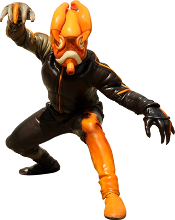 Bugsters | Villains Wiki | Fandom