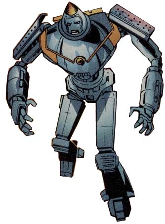 Mister Atom | Villains Wiki | FANDOM powered by Wikia