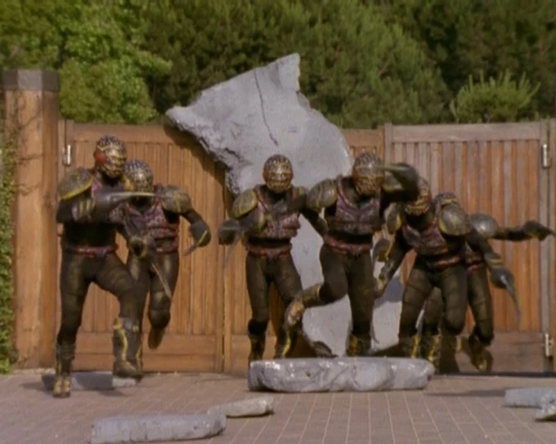 Never Should Have Been | SpaceBattles