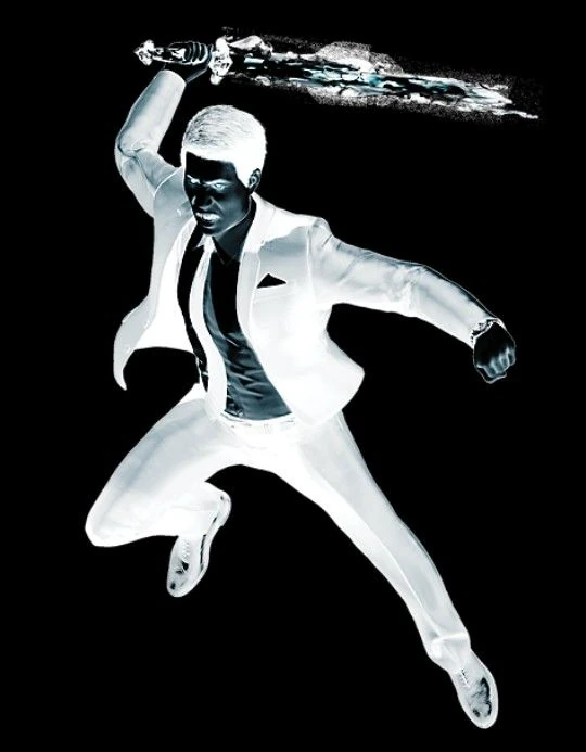 Mister Negative (Marvel's Spider-Man) | Villains Wiki | Fandom
