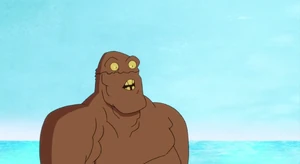 Clayface (Harley Quinn TV Series)/Gallery | Villains Wiki | Fandom