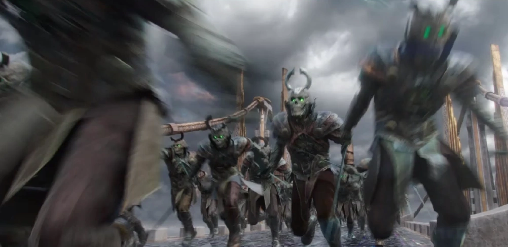 Marvel Cinematic Universe Feat Thread. | Page 10 | SpaceBattles