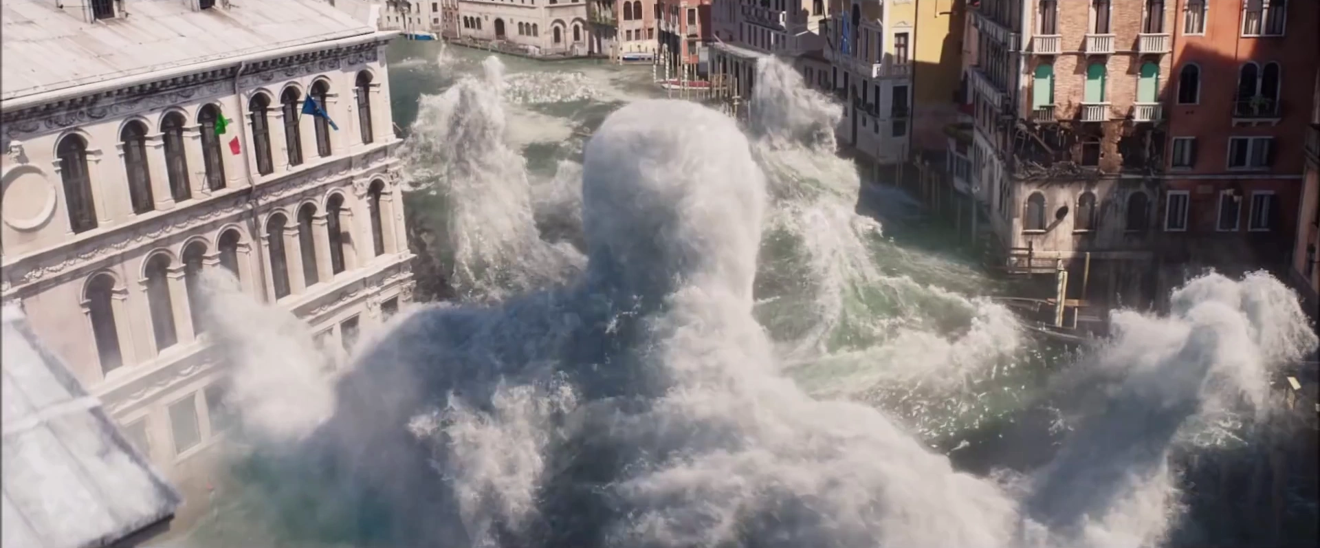 Hydro-Man (Marvel Cinematic Universe)/Gallery | Villains Wiki | Fandom