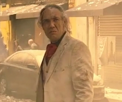 Marco Sciarra | Villains Wiki | Fandom