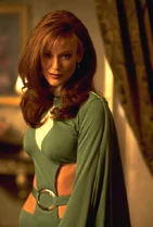 Angela (Spawn) | Villains Wiki | FANDOM powered by Wikia