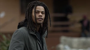 Khalil Payne | Villains Wiki | Fandom