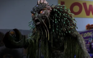 Monsters (Goosebumps film)/Gallery | Villains Wiki | FANDOM powered by ...