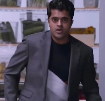 Uzman | Villains Wiki | Fandom