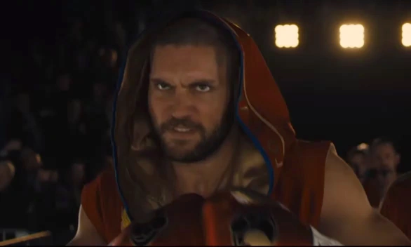 Viktor Drago | Villains Wiki | Fandom