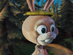 Boingo (Hoodwinked!)/Gallery | Villains Wiki | Fandom