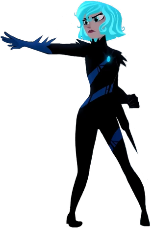 Cassandra | Villains Wiki | Fandom