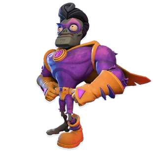 Super Brainz | Villains Wiki | Fandom