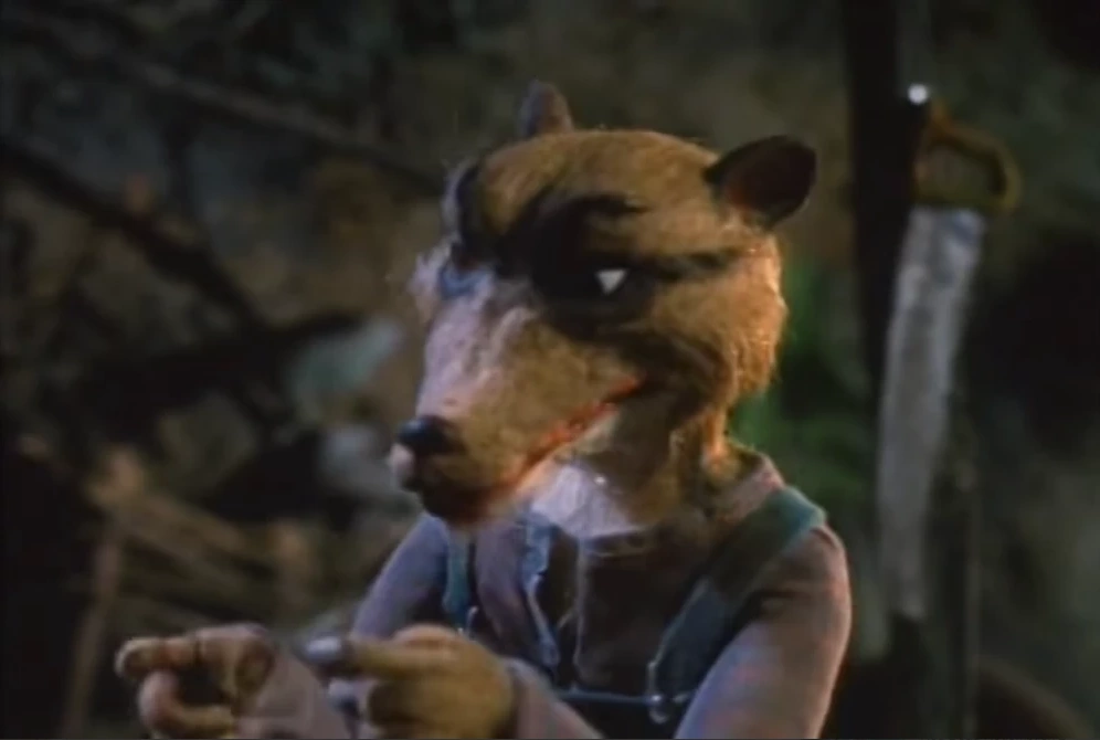 Weasel (Mouse Soup) | Villains Wiki | Fandom