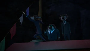 Riff | Villains Wiki | Fandom