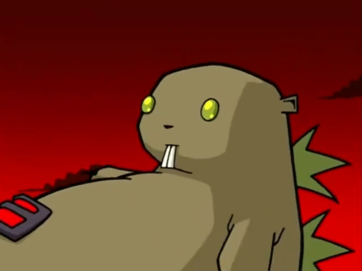 Peepi | Villains Wiki | Fandom